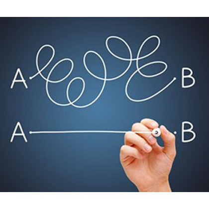 Strategies for Simplifying Complex Topics - MATC Group Inc