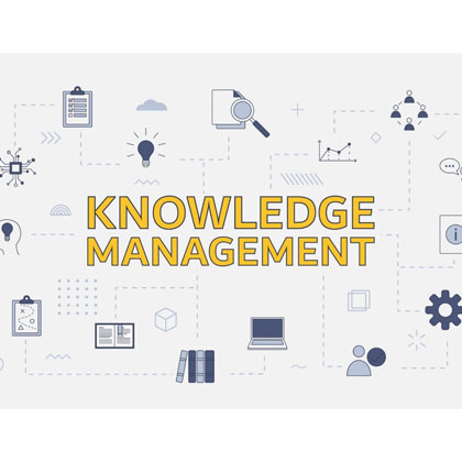 Knowledge Management and Workplace Transitions - MATC Group Inc