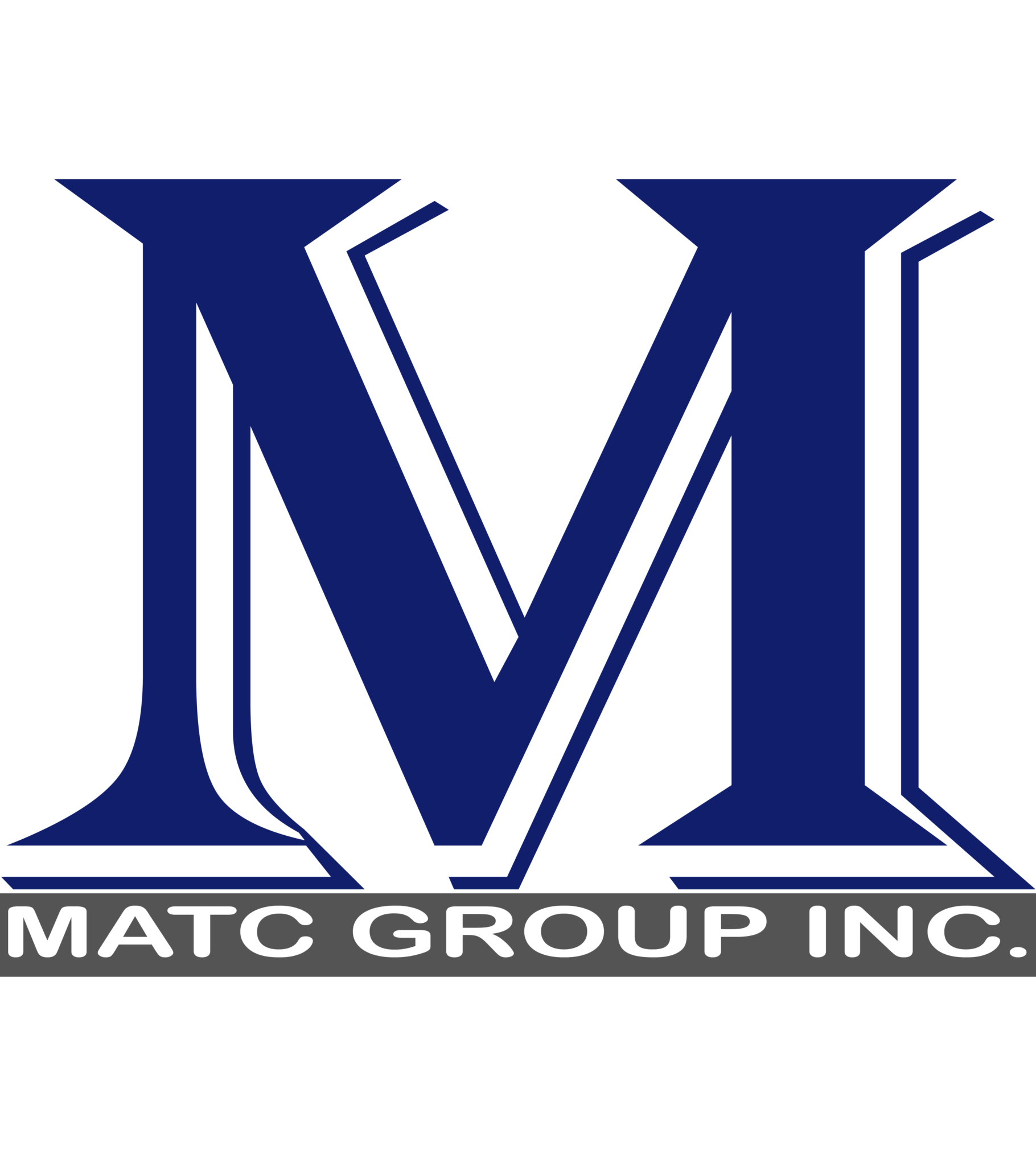 Contact - MATC Group Inc