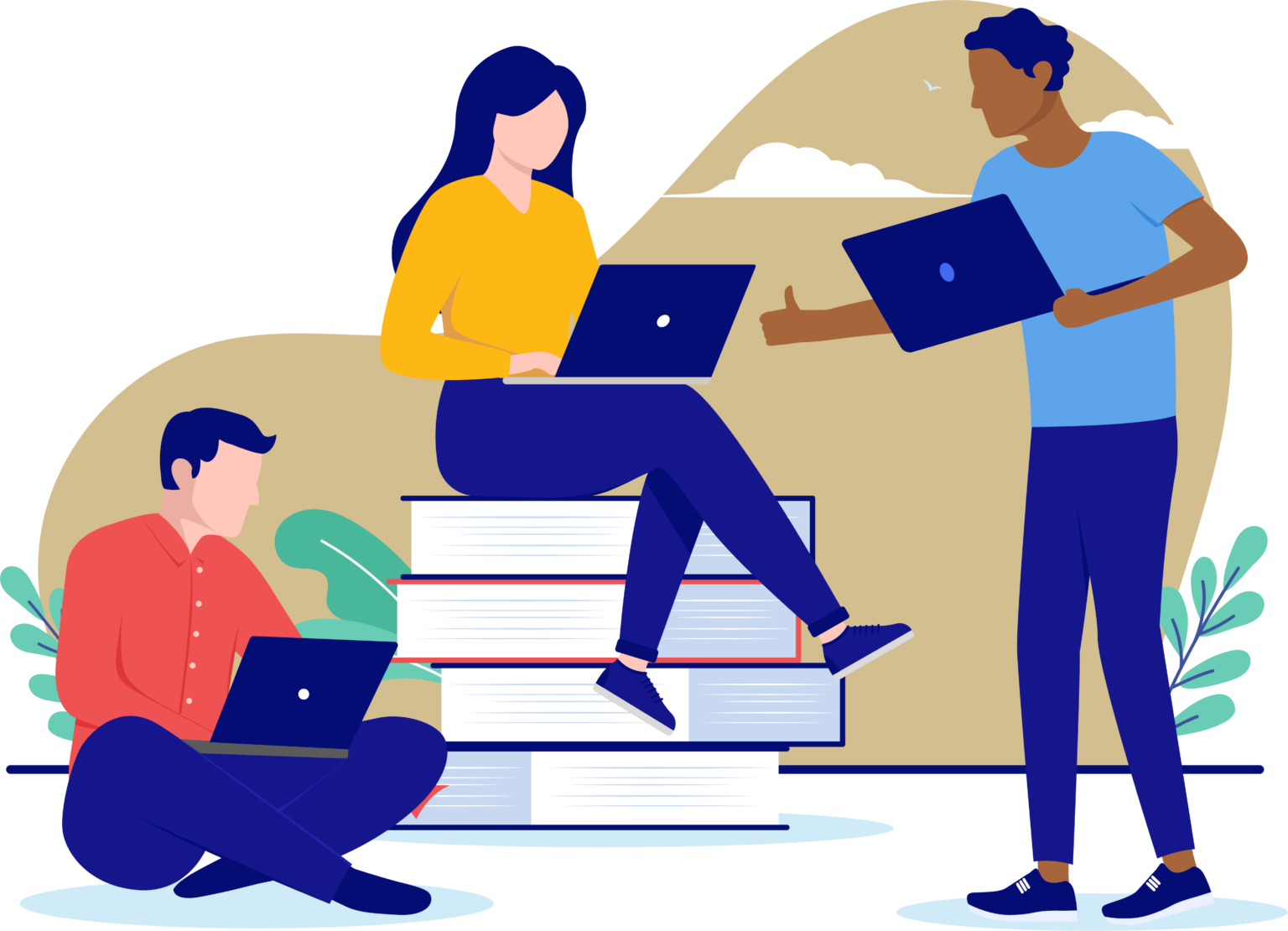 MATC Group Inc - Empowering Growth Through Learning and Development