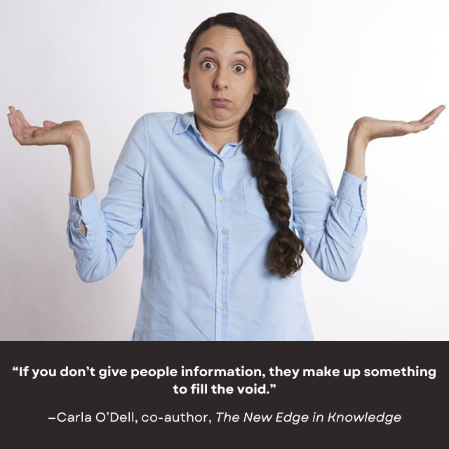 Business Communication: The Lifeblood of Organizational Success - MATC ...