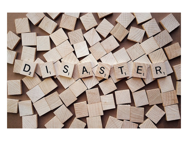 How a Disaster Recovery Plan can Save Your Documents—and Company