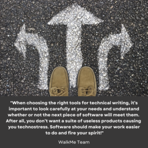 Your Go-To Guide to the Top Technical Writing Authoring Tools - MATC ...