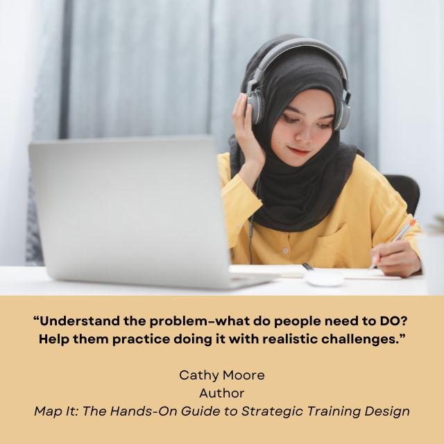 The Anti-Trend Trend: Why Instructional Design in 2025 Is About Results ...