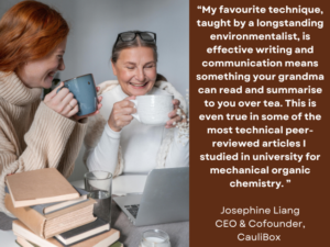 Understanding Environmental Technical Writing: A Path to Helping the ...