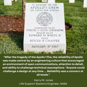 Training for the Moon: How Apollo 11 Prepared for the Unknown - MATC ...