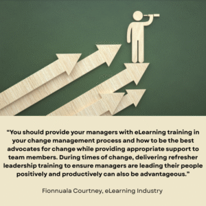 The Importance of Training in Change Management - MATC Group Inc
